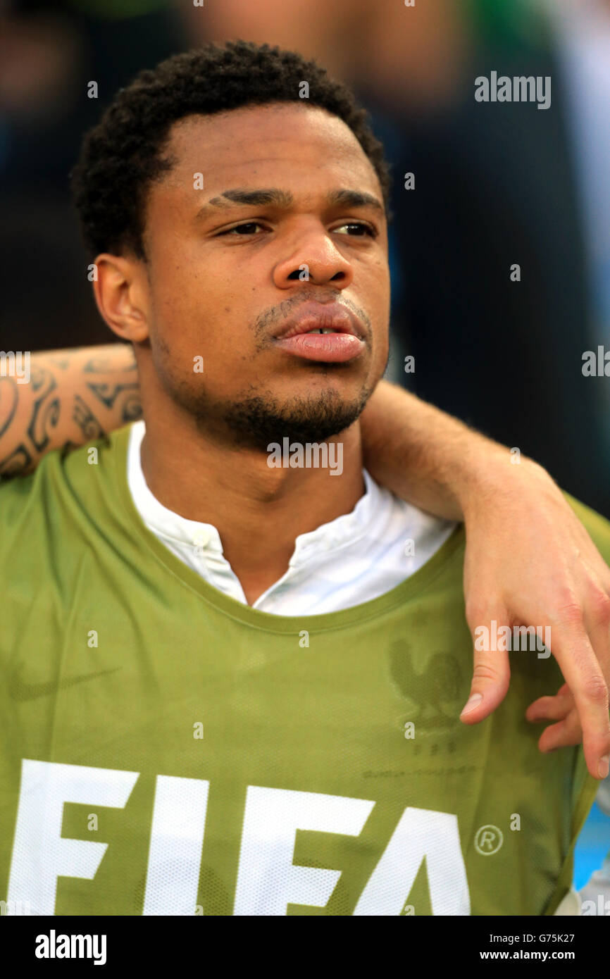 Frances loic remy hi-res stock photography and images - Alamy