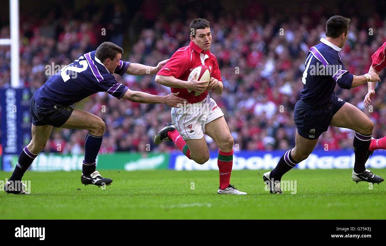 Waless rhys williams hi-res stock photography and images - Alamy