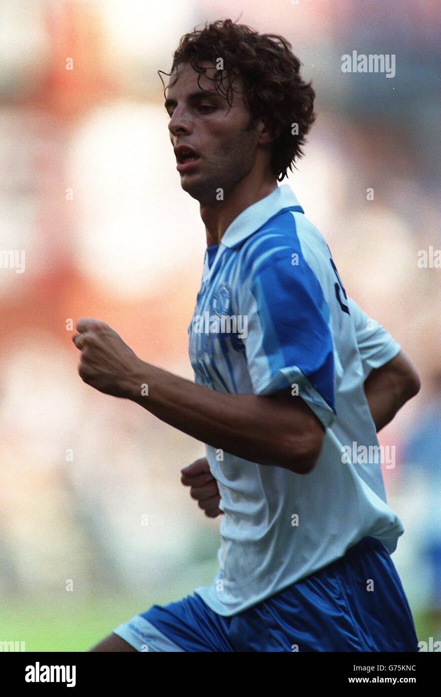 Francesco colonnese hi-res stock photography and images - Alamy