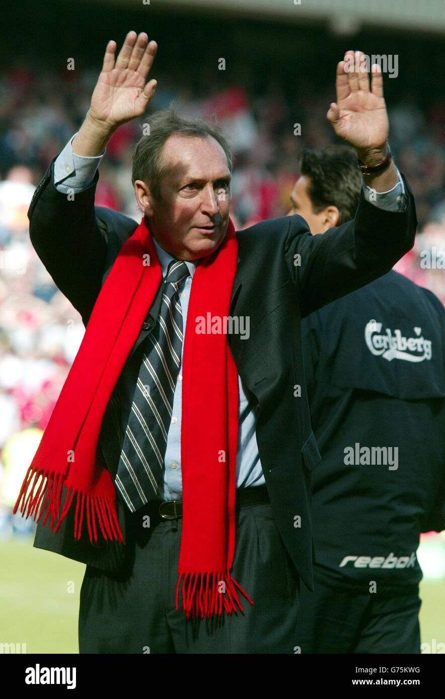 Liverpool v Ipswich Stock Photo - Alamy