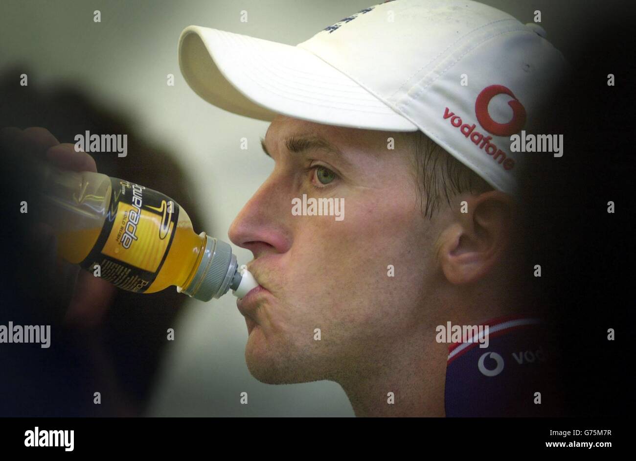 England cricket training Stock Photo - Alamy