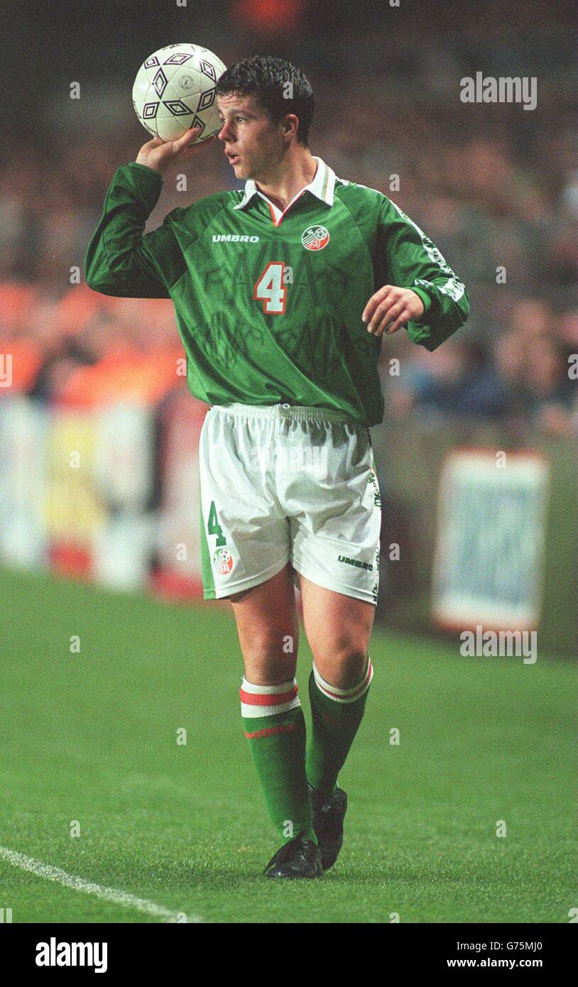 Ian Harte High Resolution Stock Photography and Images - Alamy