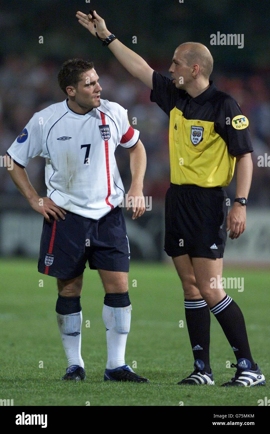 Under 21s David Dunn Stock Photo - Alamy