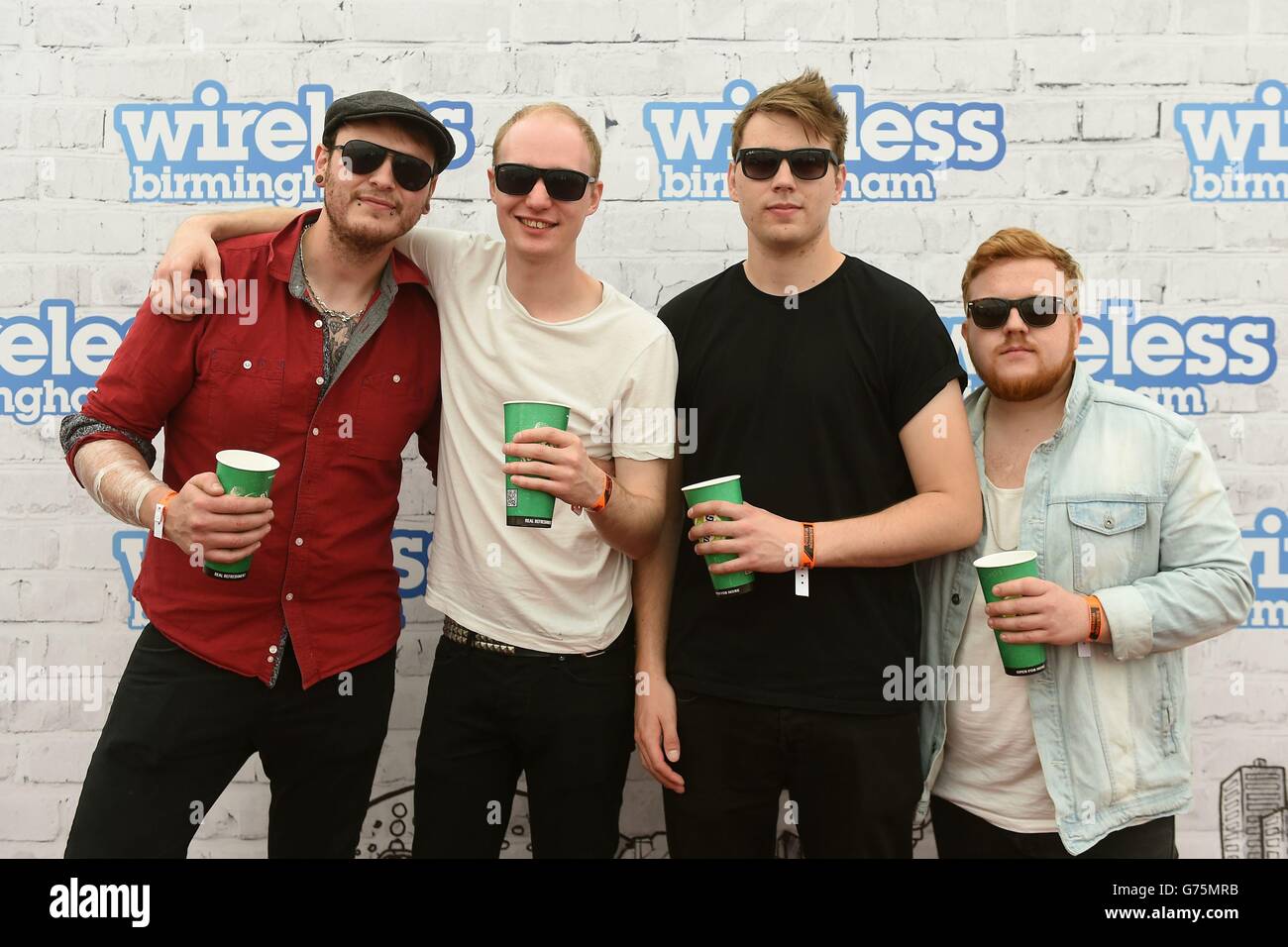 Joshua lomas hi-res stock photography and images - Alamy