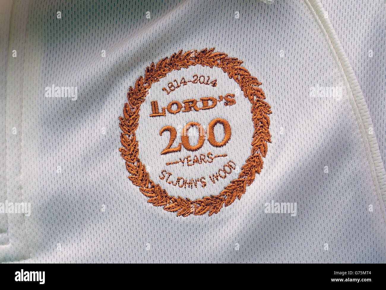 Cricket - Lord's Bicentenary Match - MCC v Rest of the World - Lords ...