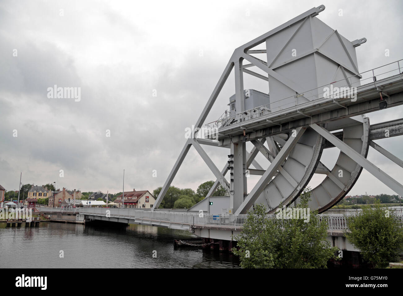 Pegasus Bridge