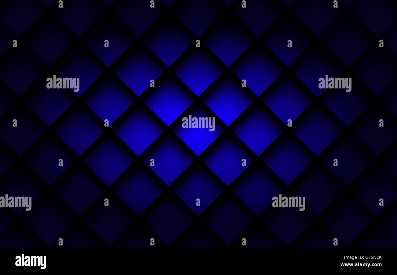 Square vector background box overlap layer angle with space shadow for ...