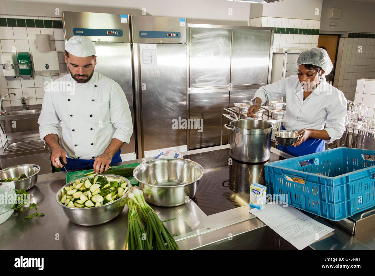 Occupational herb hi-res stock photography and images - Alamy