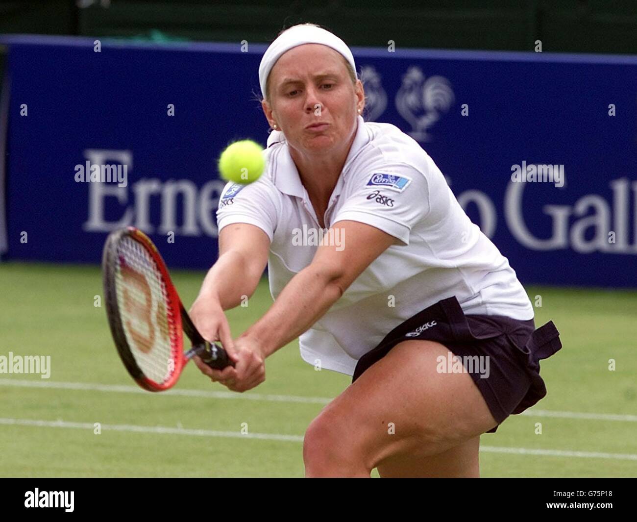 Julie pullin hi-res stock photography and images - Alamy