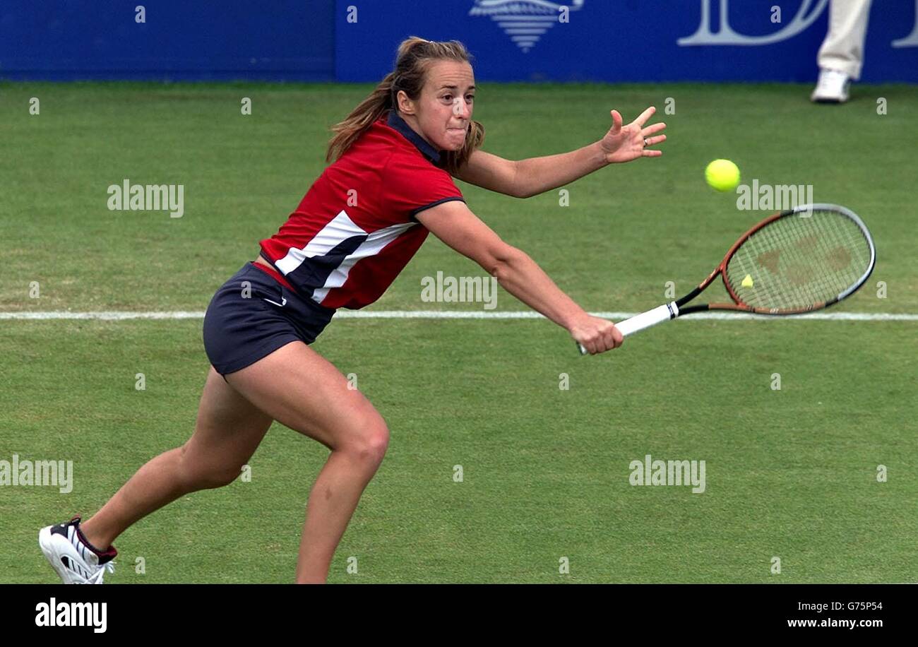 Magdalena Maleeva High Resolution Stock Photography and Images - Alamy