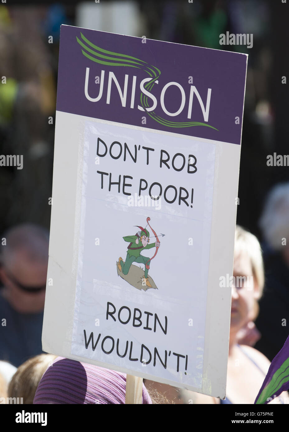 Industry strike tpicswire hi-res stock photography and images - Alamy