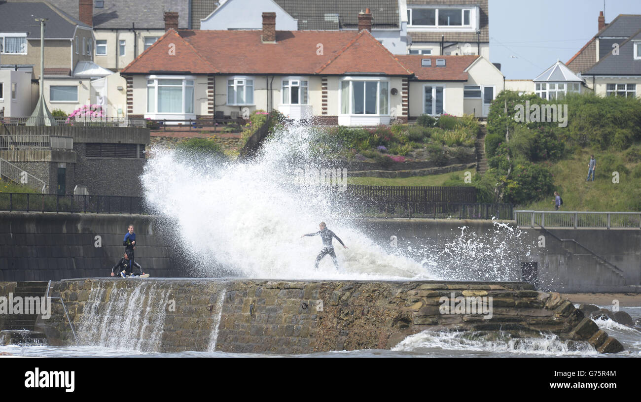 Summer weather july 10th hi-res stock photography and images - Alamy