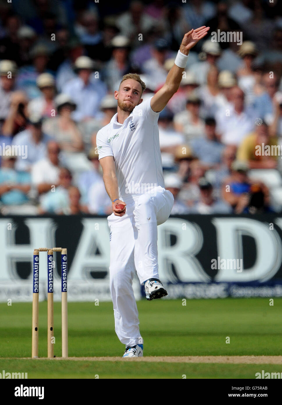 10018 cricket england hi-res stock photography and images - Alamy