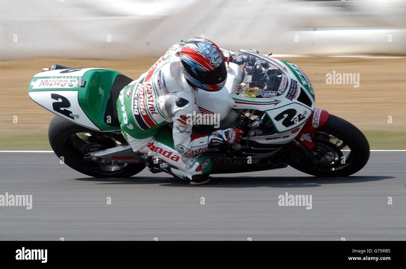 Superbike edwards hi-res stock photography and images - Alamy