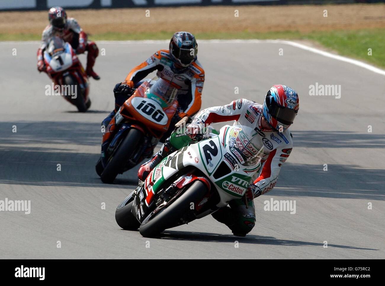 Superbike edwards hi-res stock photography and images - Alamy