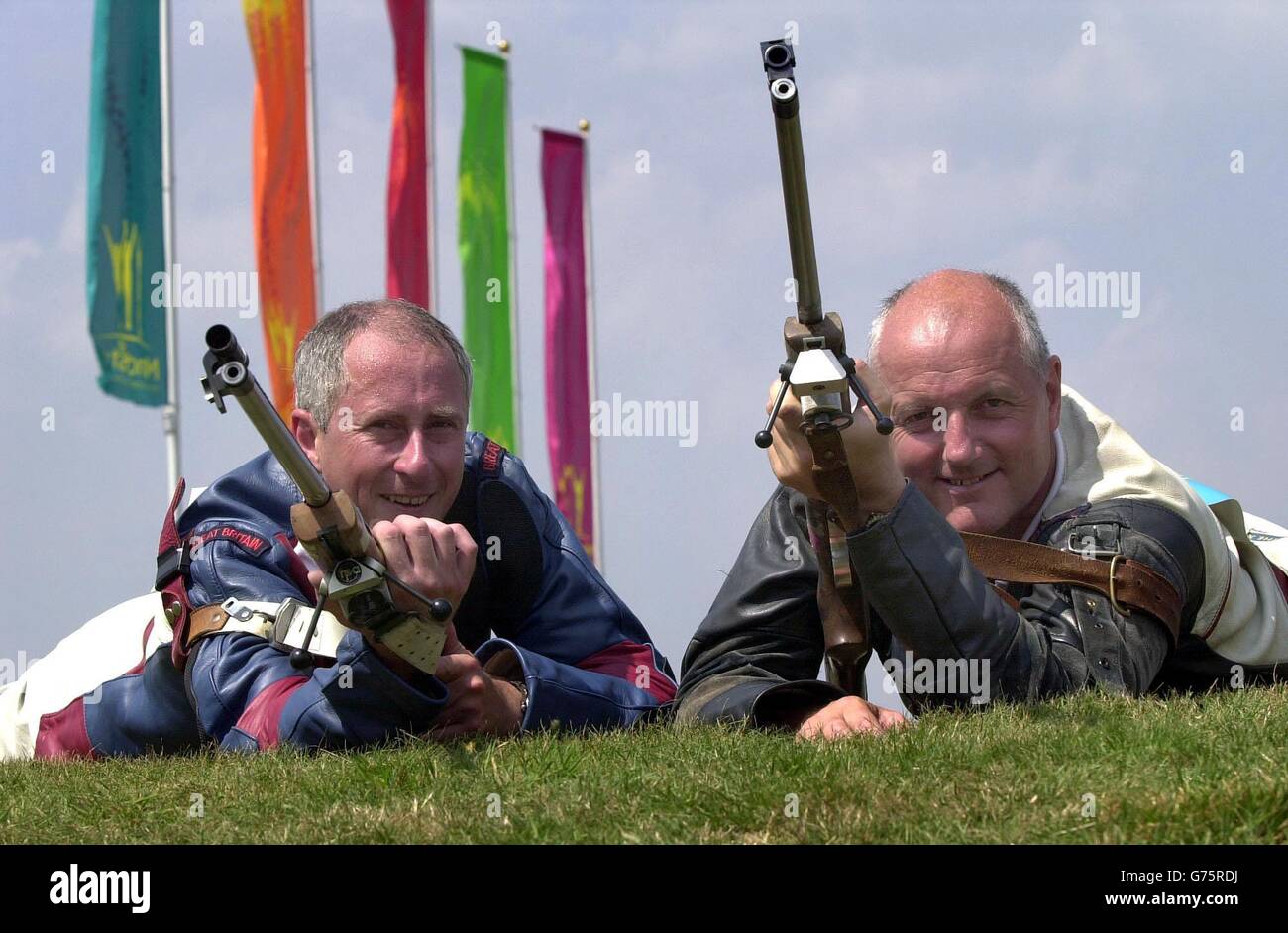 Full bore hi-res stock photography and images - Alamy