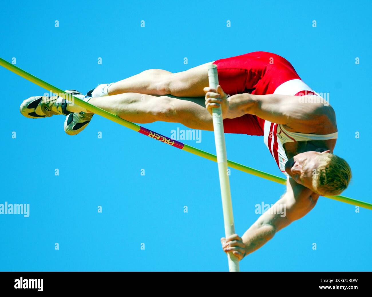 Barry Thomas High Resolution Stock Photography and Images - Alamy