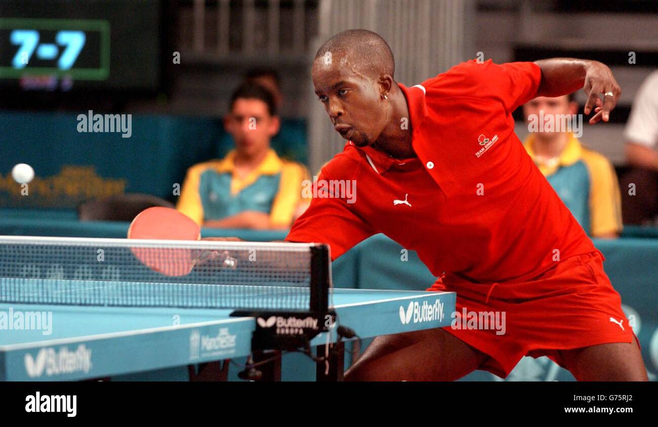 Gareth herbert hi-res stock photography and images - Alamy