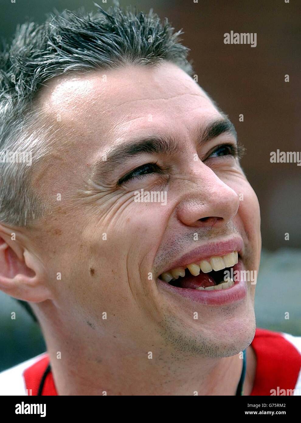 Commonwealth Games-Jonathan Edwards. England's Johnathan Edwards ...