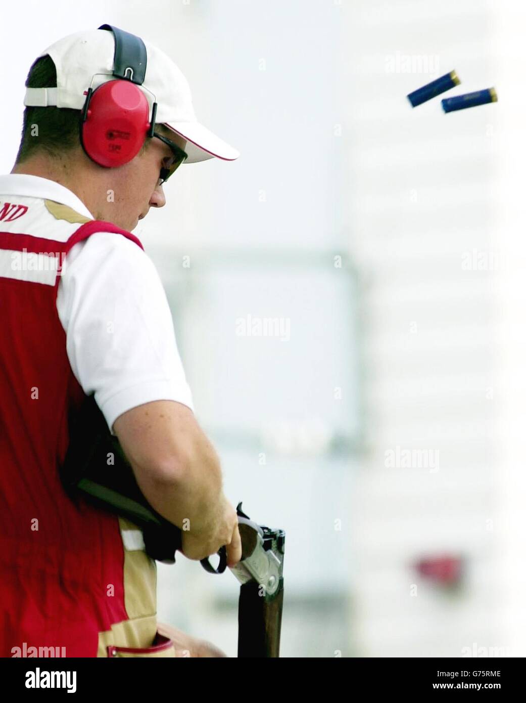 Richard brickell hi-res stock photography and images - Alamy