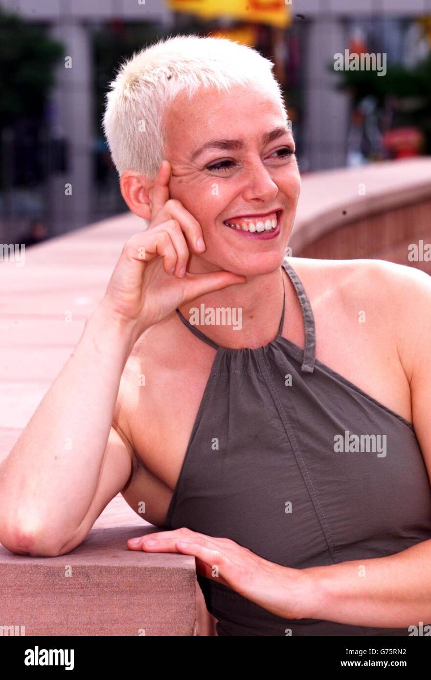 Lindsey butcher hi-res stock photography and images - Alamy