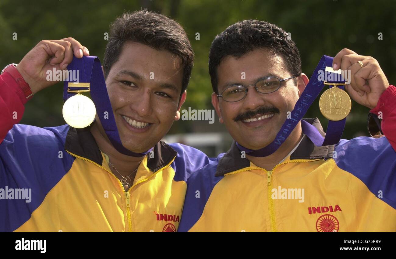 Jaspal rana hi-res stock photography and images - Alamy