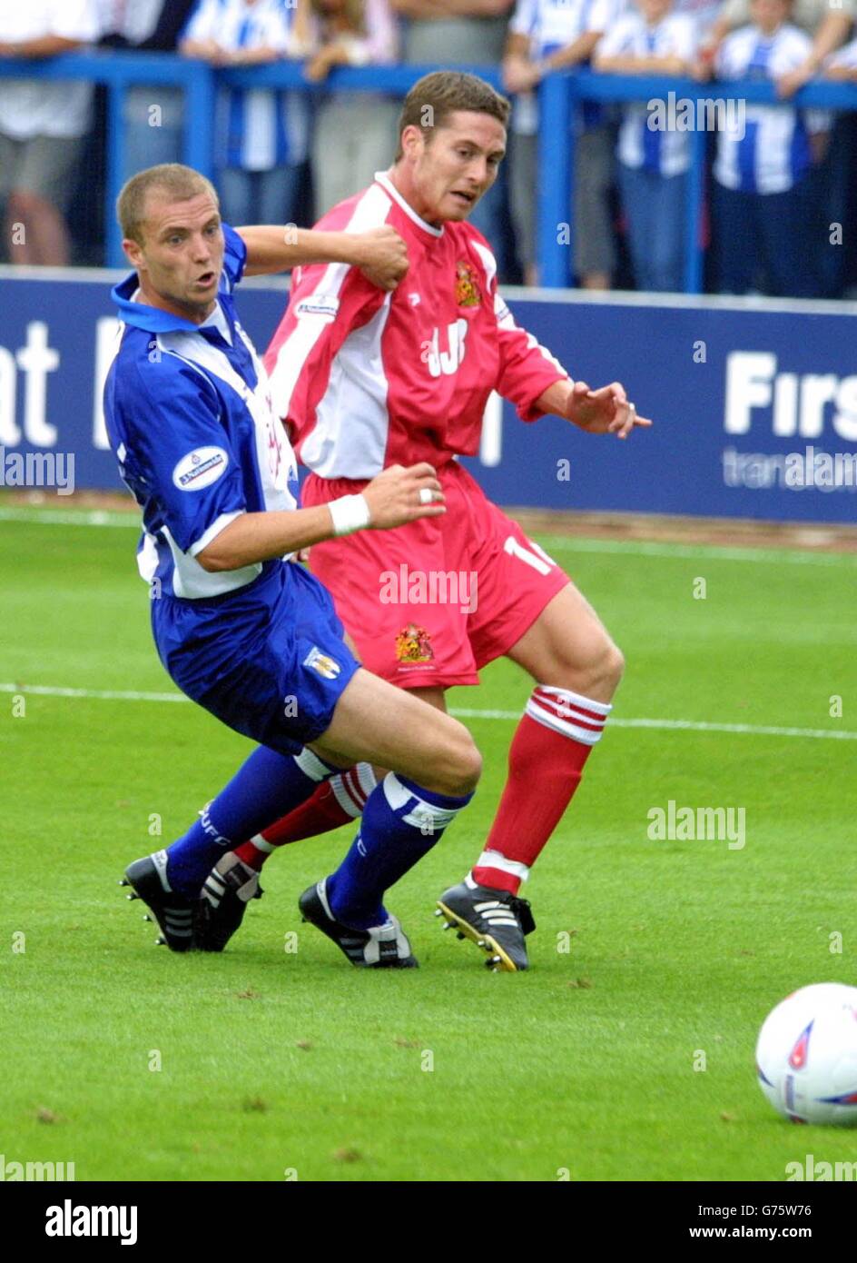 Alan lees hi-res stock photography and images - Alamy