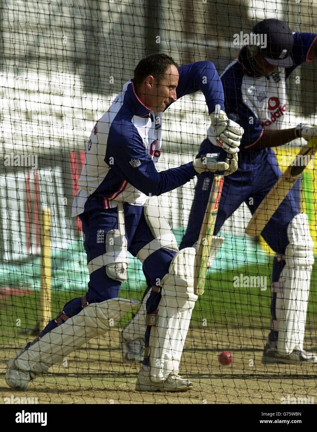 Cricket tudor oval hi-res stock photography and images - Alamy