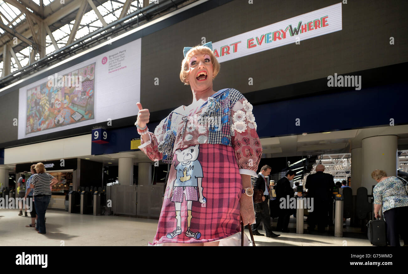 Arts everywhere hi-res stock photography and images - Alamy