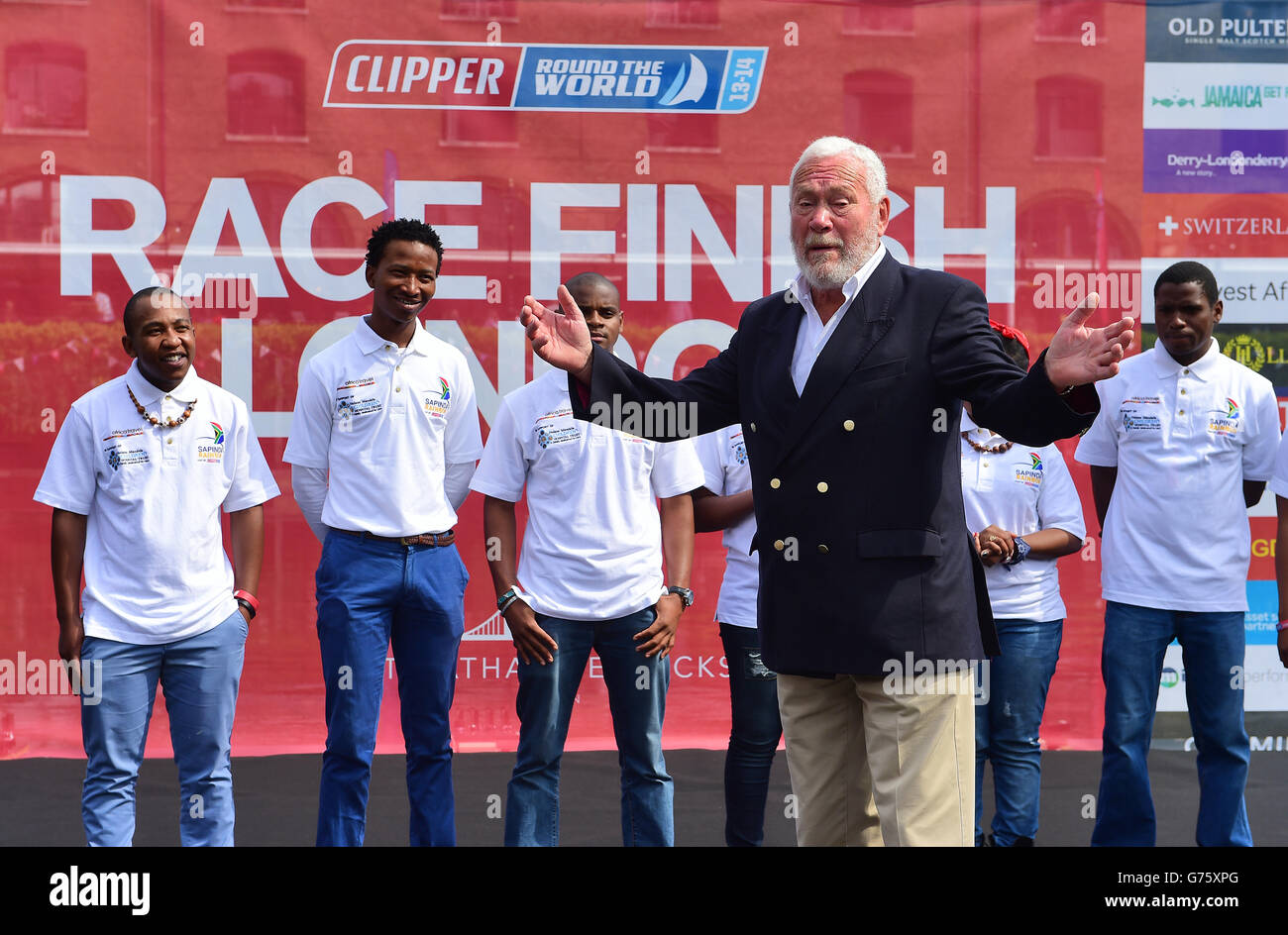 Sapinda rainbow project hi-res stock photography and images - Alamy