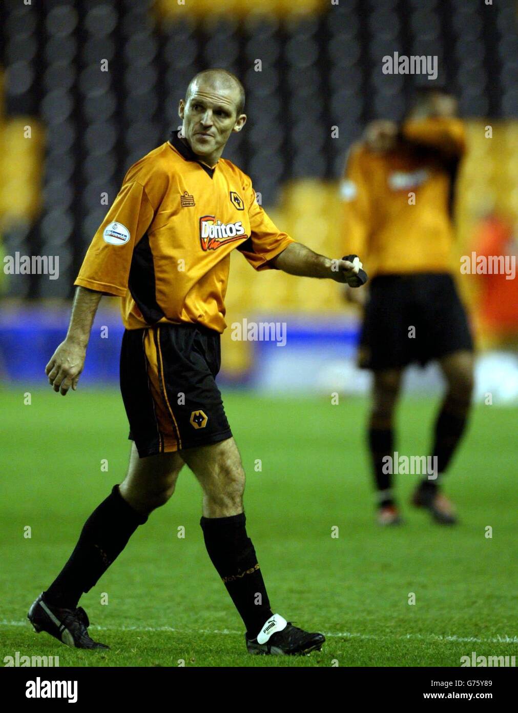 Wolverhampton alex rae hi-res stock photography and images - Alamy