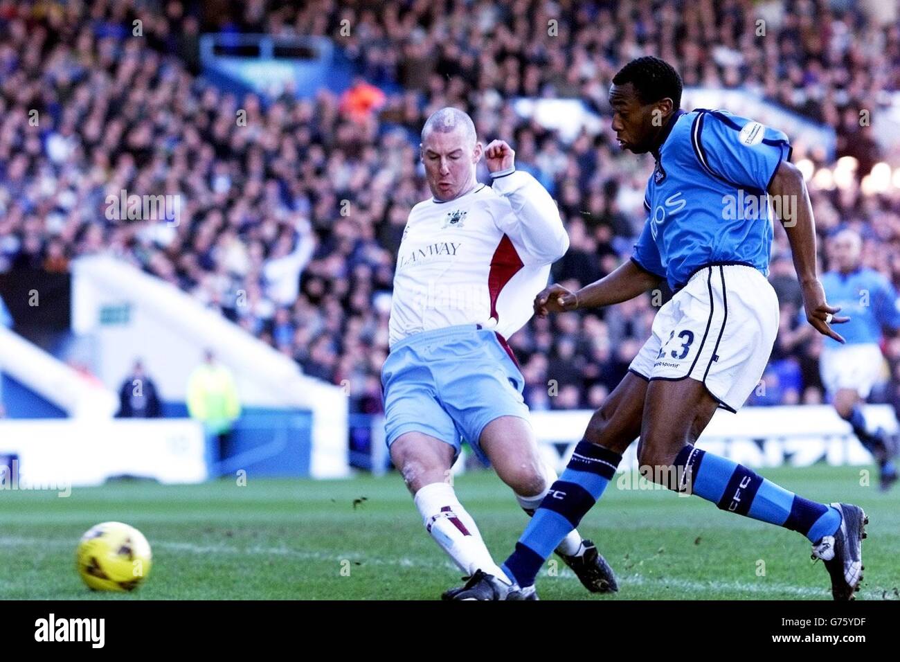Lee briscoe manchester city hi-res stock photography and images - Alamy