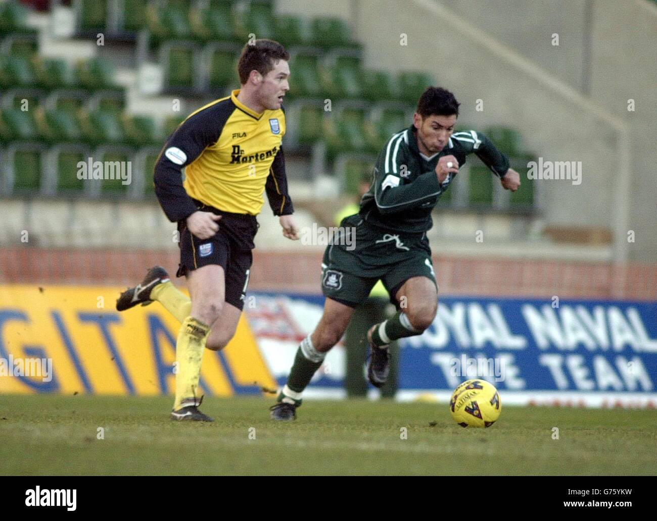 Gary setchell hi-res stock photography and images - Alamy