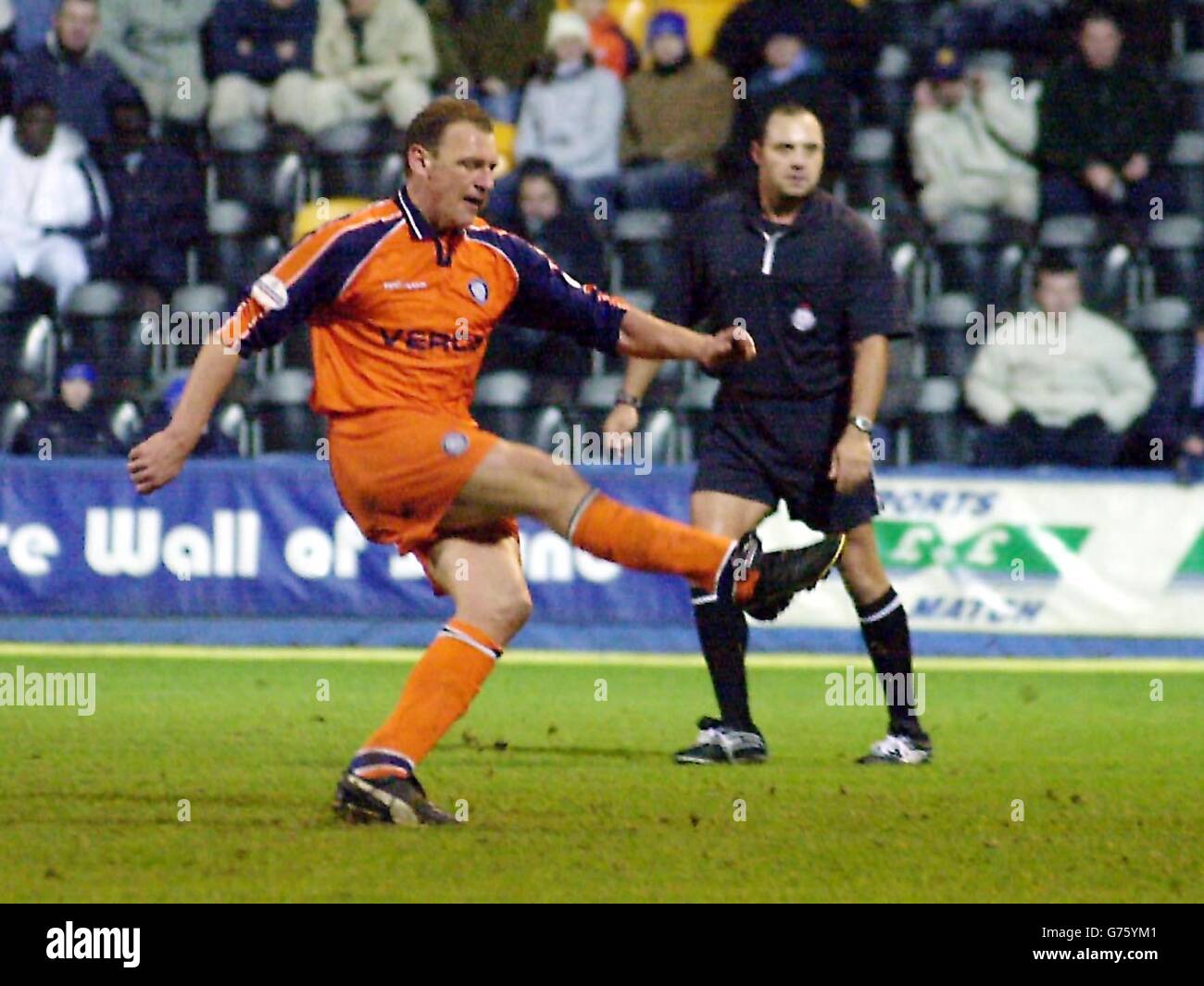 Andy rammell hi-res stock photography and images - Alamy