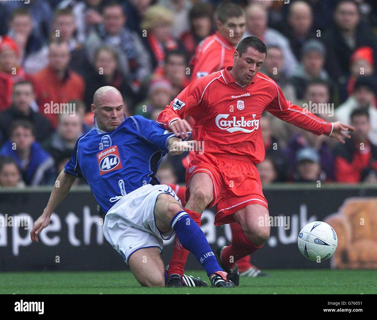 Mooney liverpool hi-res stock photography and images - Alamy