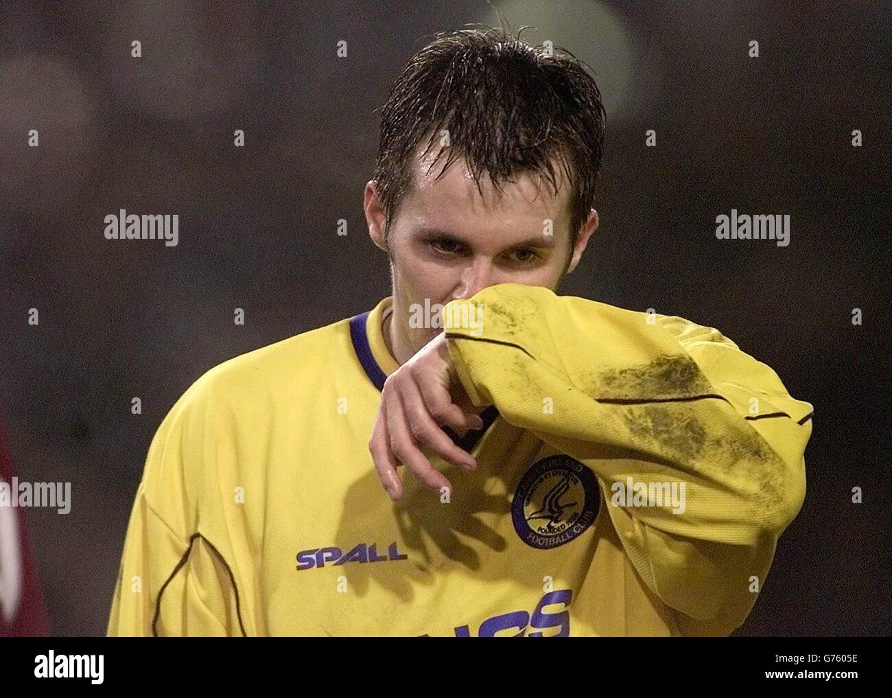 Canvey island football club hi-res stock photography and images - Alamy