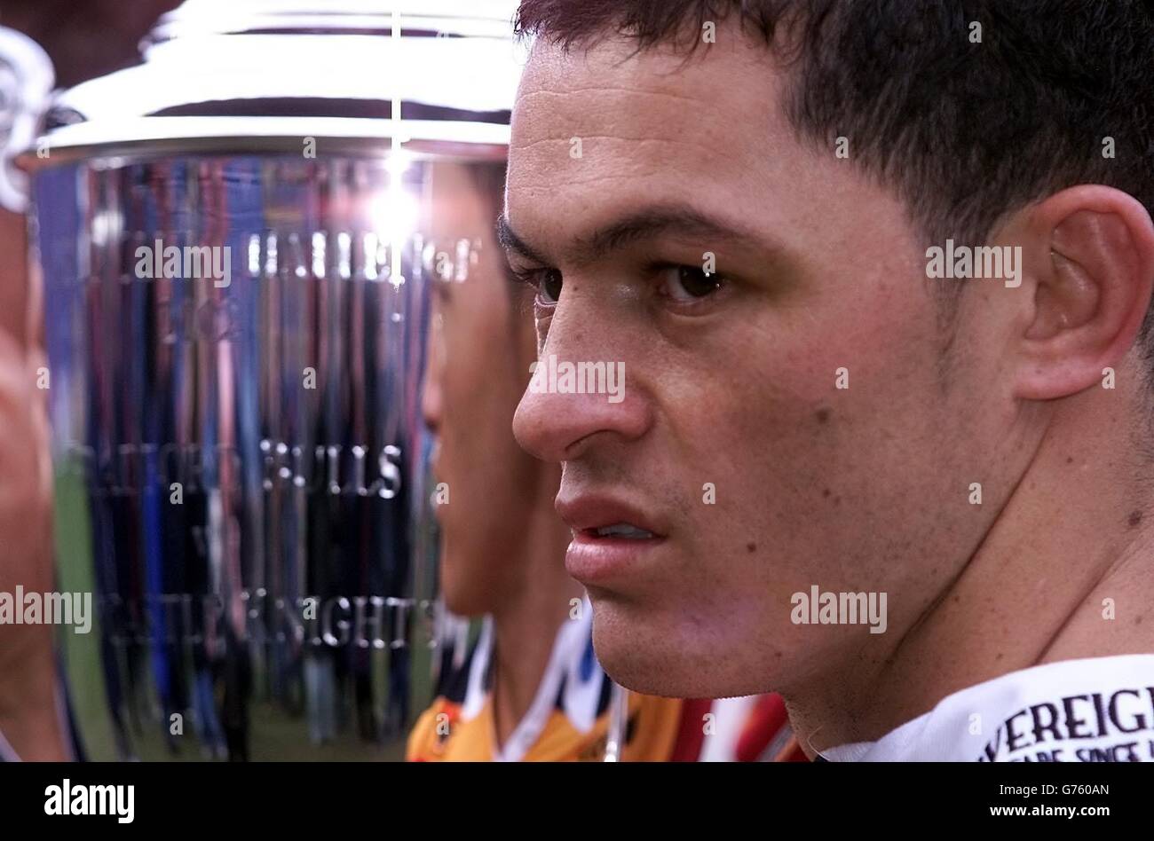 Robbie paul rugby hi-res stock photography and images - Alamy