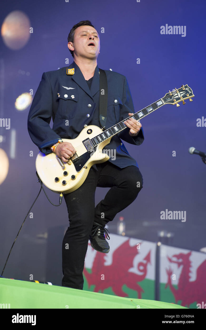 James dean farm hi-res stock photography and images - Alamy