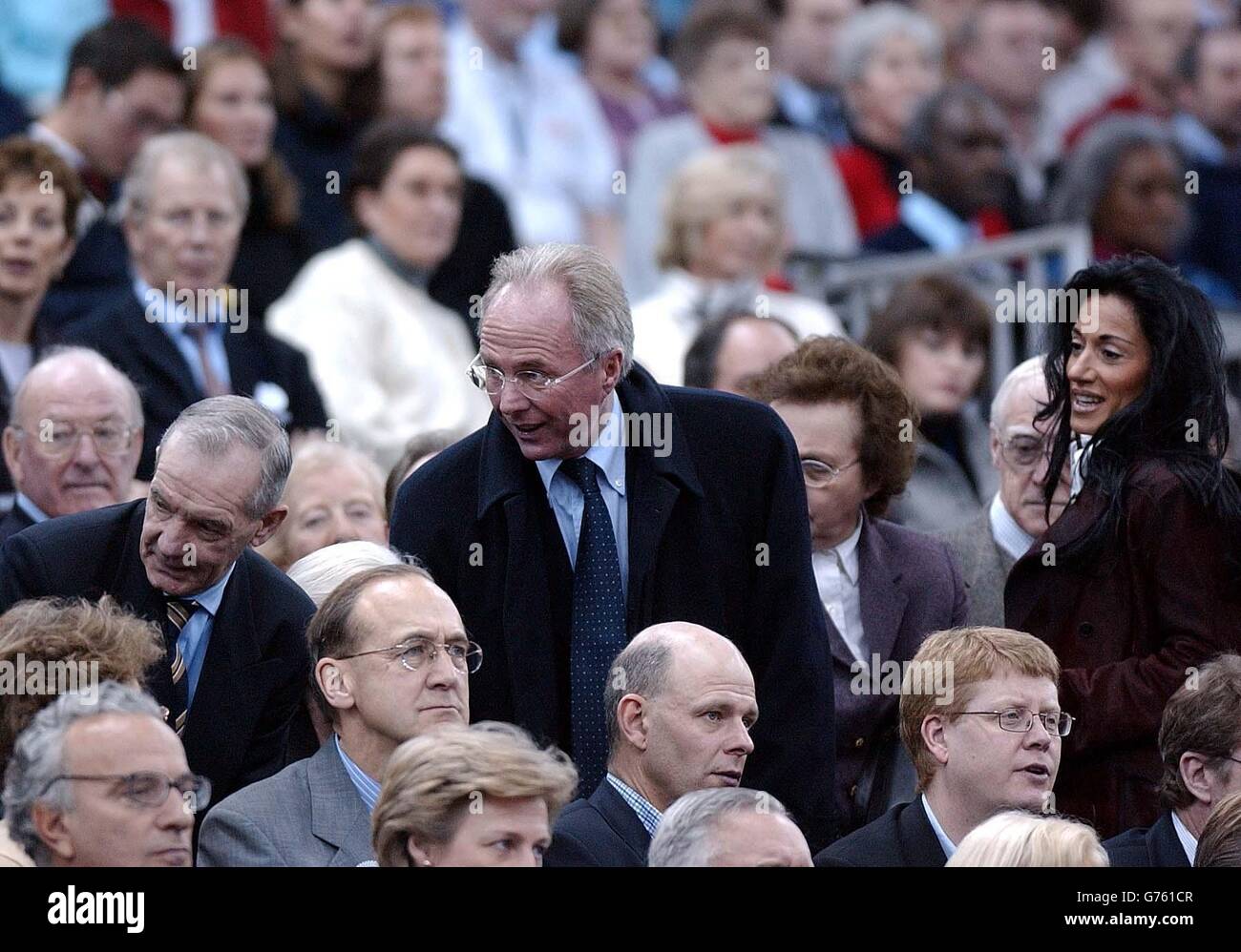 Soccer team manager world cup hi-res stock photography and images - Alamy