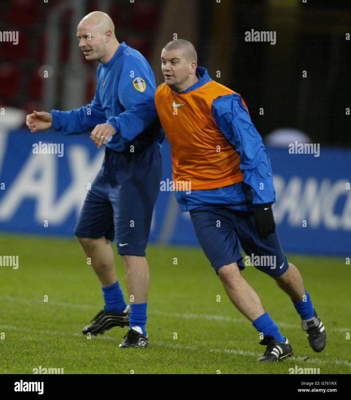 Dominic matteo 2003 hi-res stock photography and images - Alamy