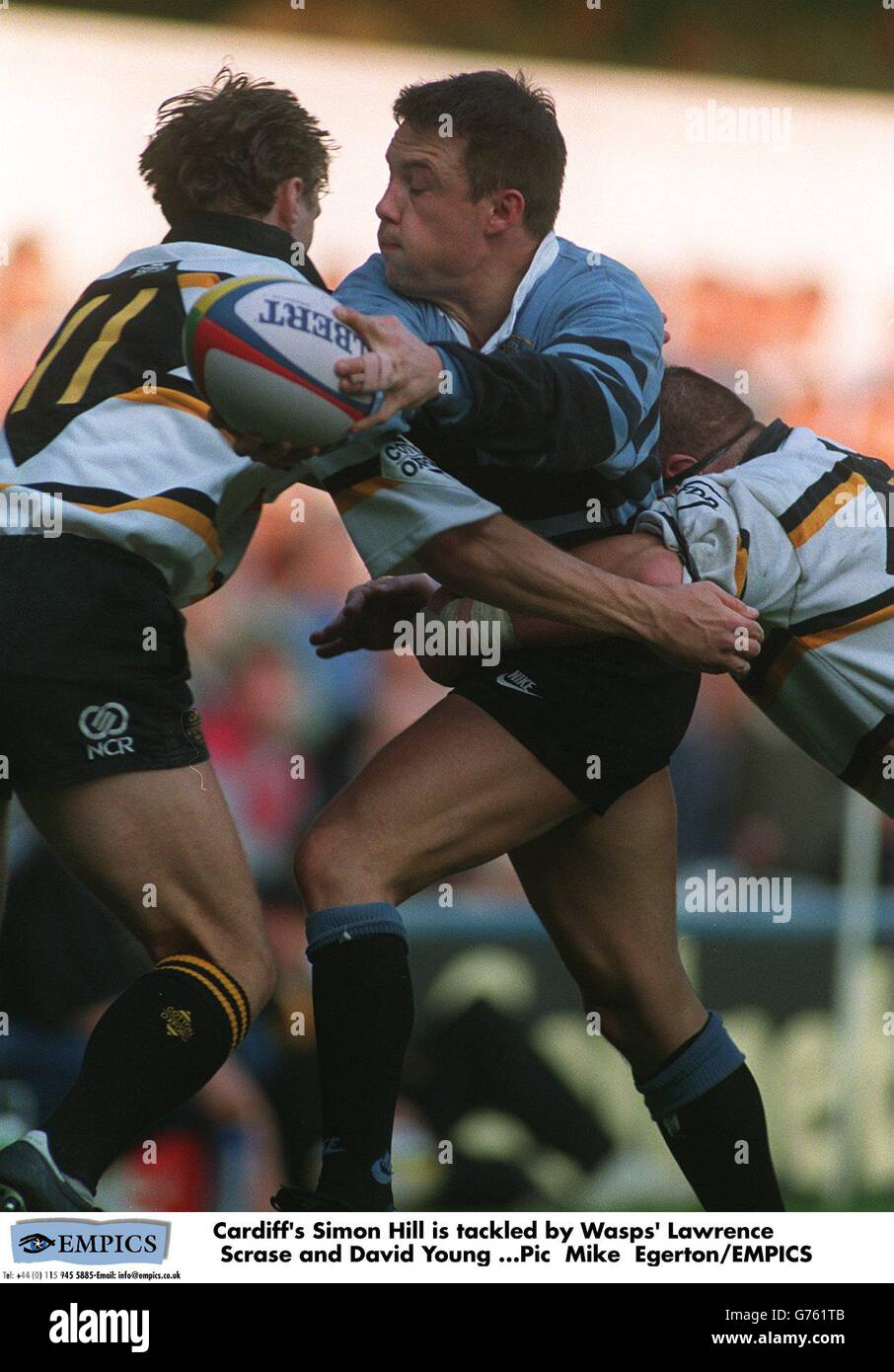 David scrase hi-res stock photography and images - Alamy