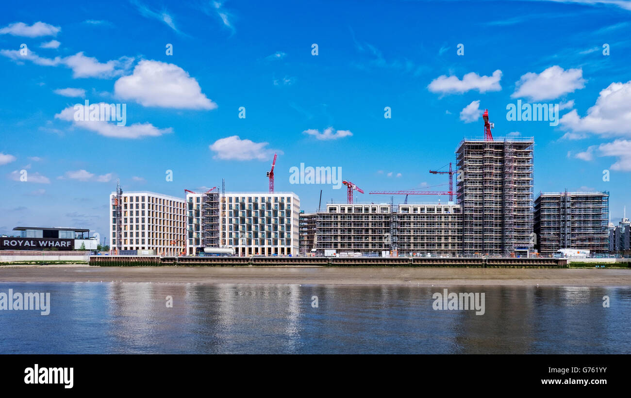 Ballymore Group Logo The Irish Developer With A Big Vision For London