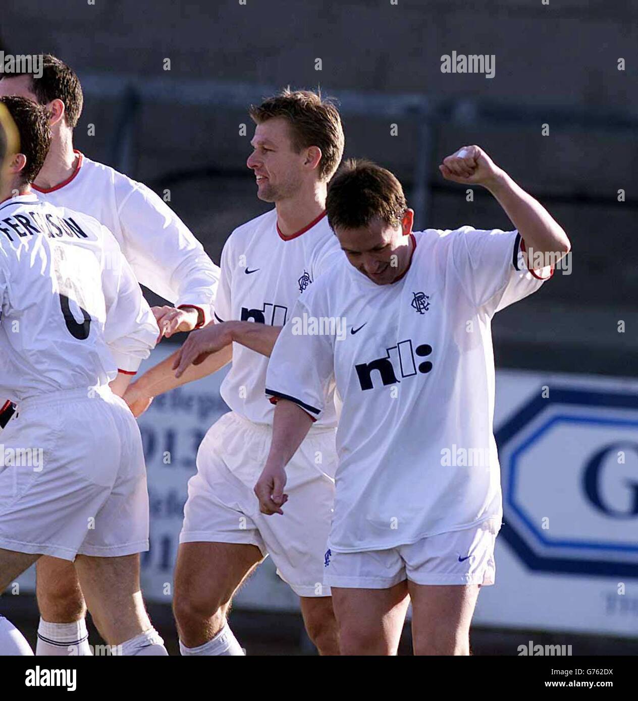 Forfar after hi-res stock photography and images - Alamy