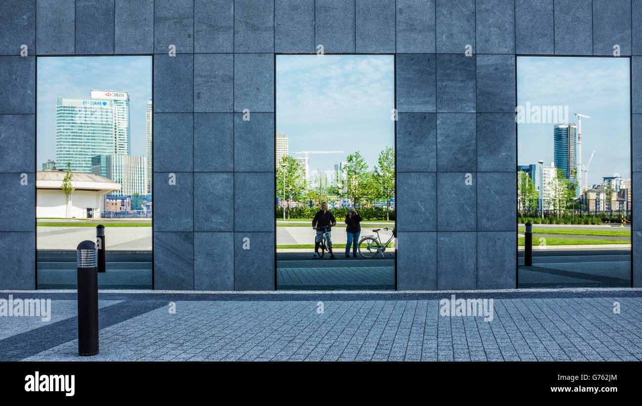 Intercontinental Hotel, The Dome, Greenwich Peninsula, London - New ...