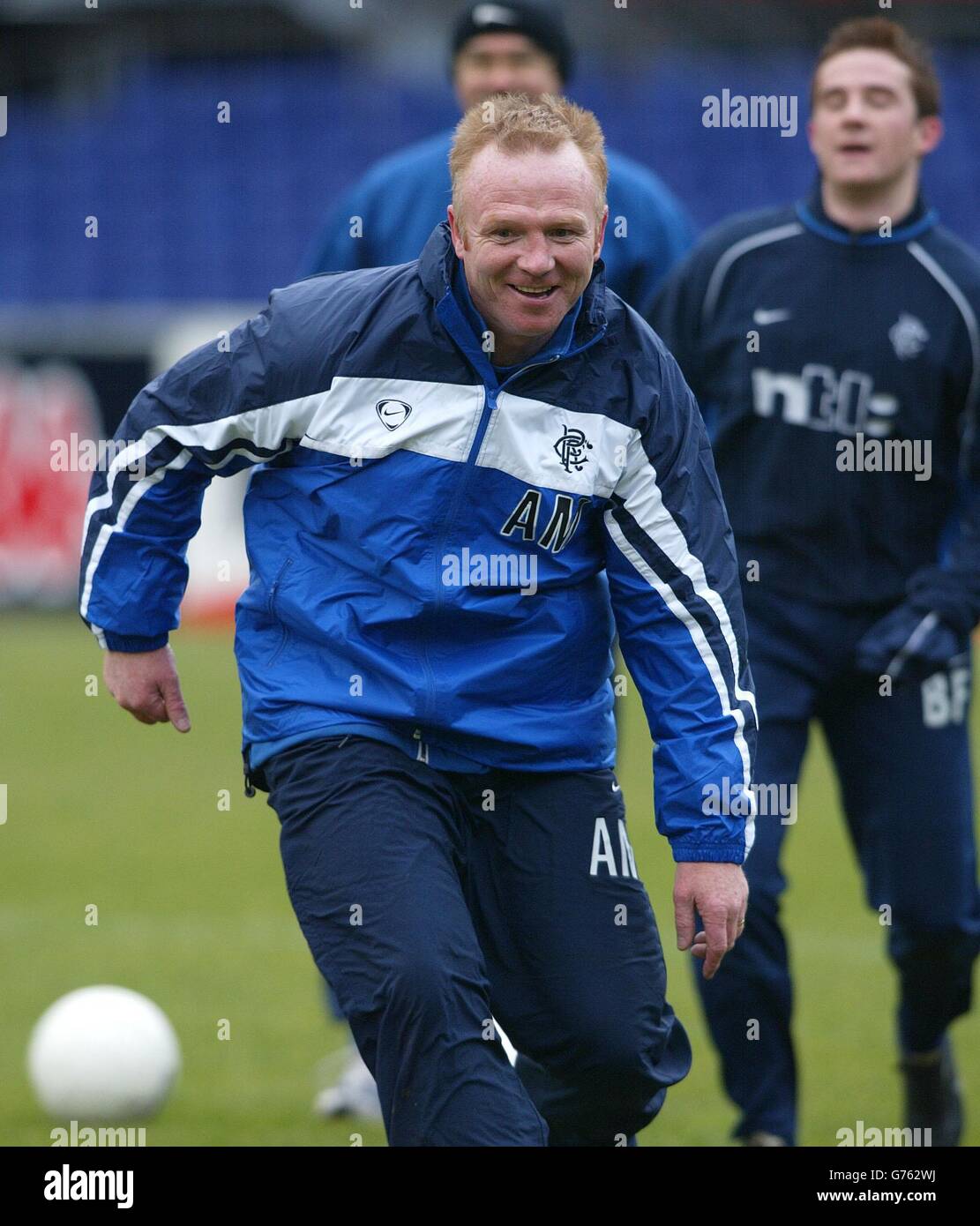 Tomorrow feyenoord hi-res stock photography and images - Alamy