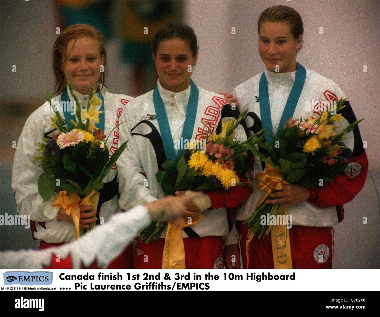 Athletics Commonwealth Games Canada 1994 Canada Finish 1st 2nd athletics-commonwealth-games-canada-1994-canada-finish-1st-2nd