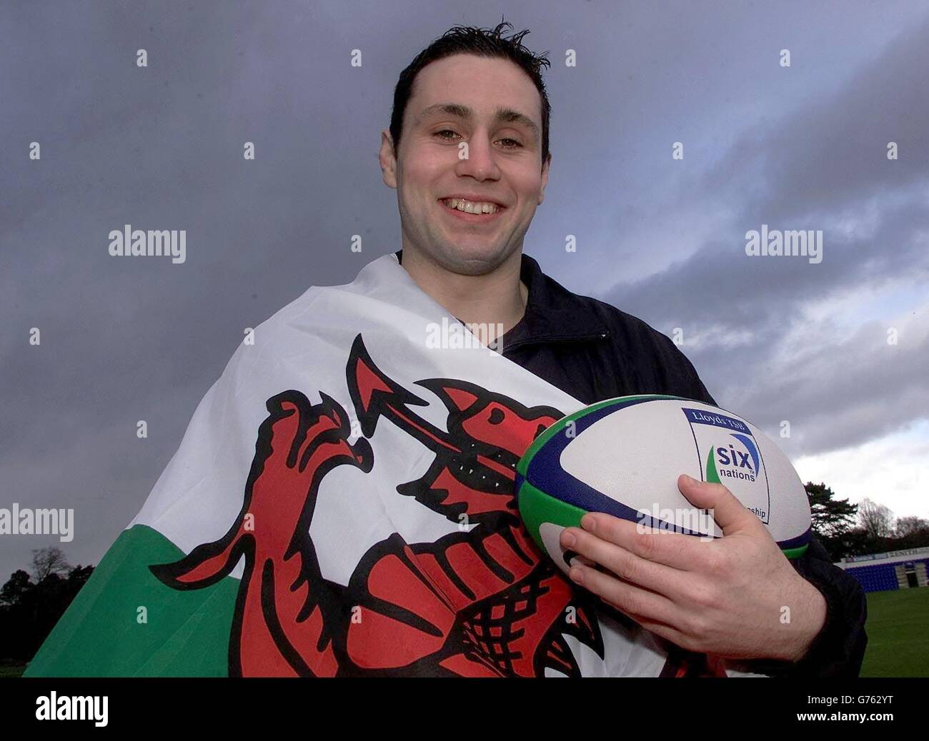 Sophia gardens stadium hi-res stock photography and images - Alamy