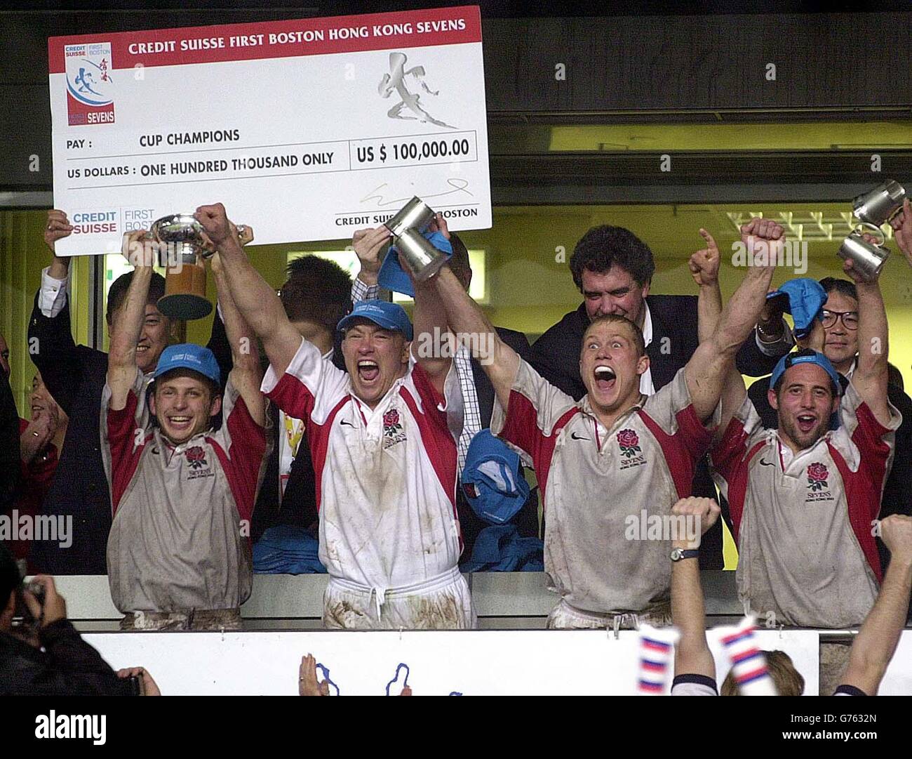 Sport Rugby Phil Greening High Resolution Stock Photography and Images ...