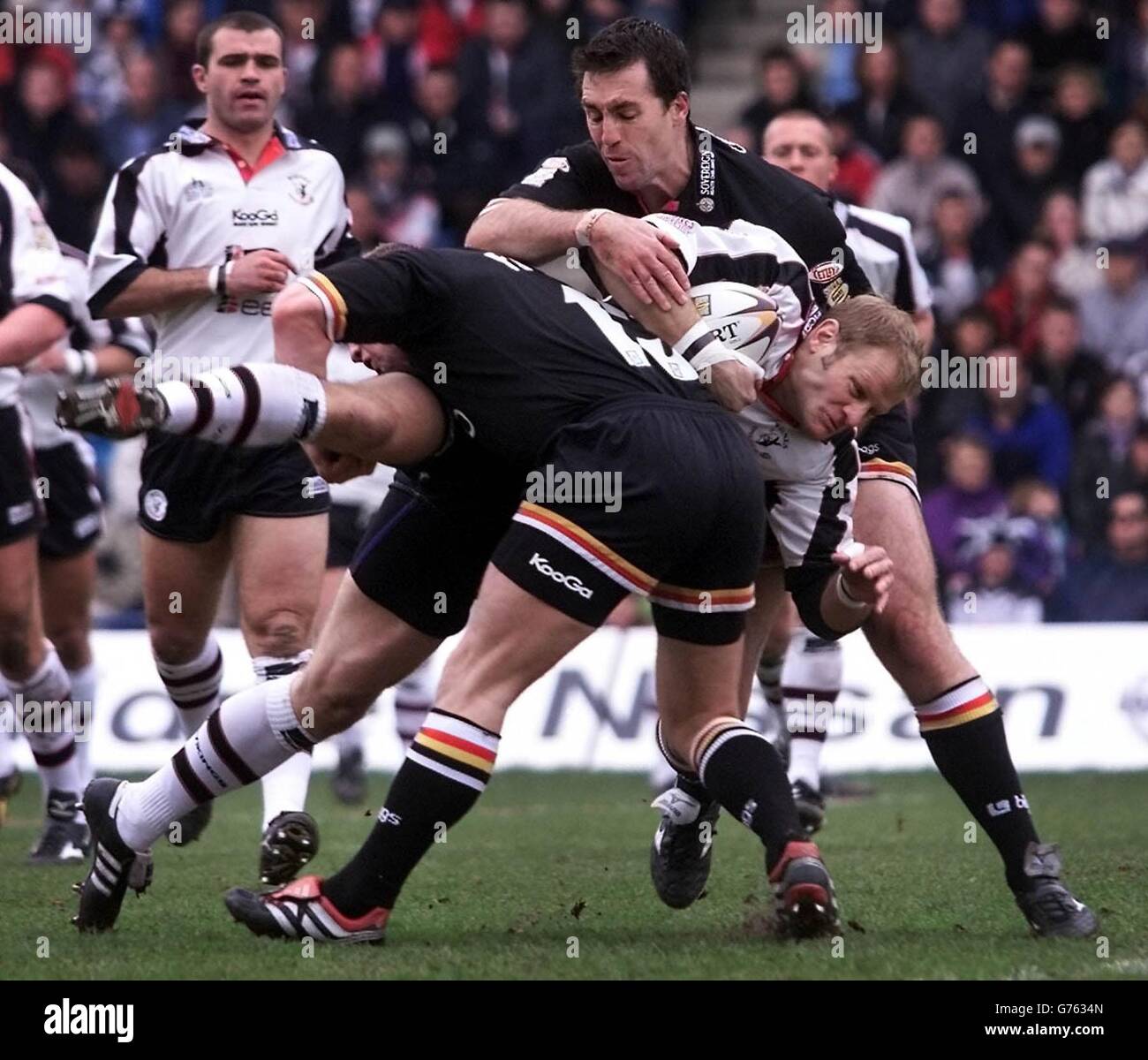 Mike gartner hi-res stock photography and images - Alamy