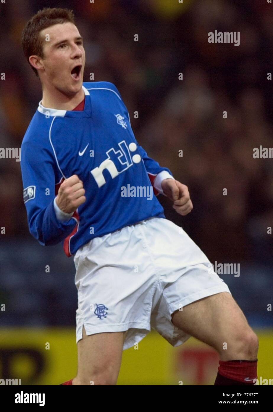 Partick thistle hampden park hi-res stock photography and images - Alamy